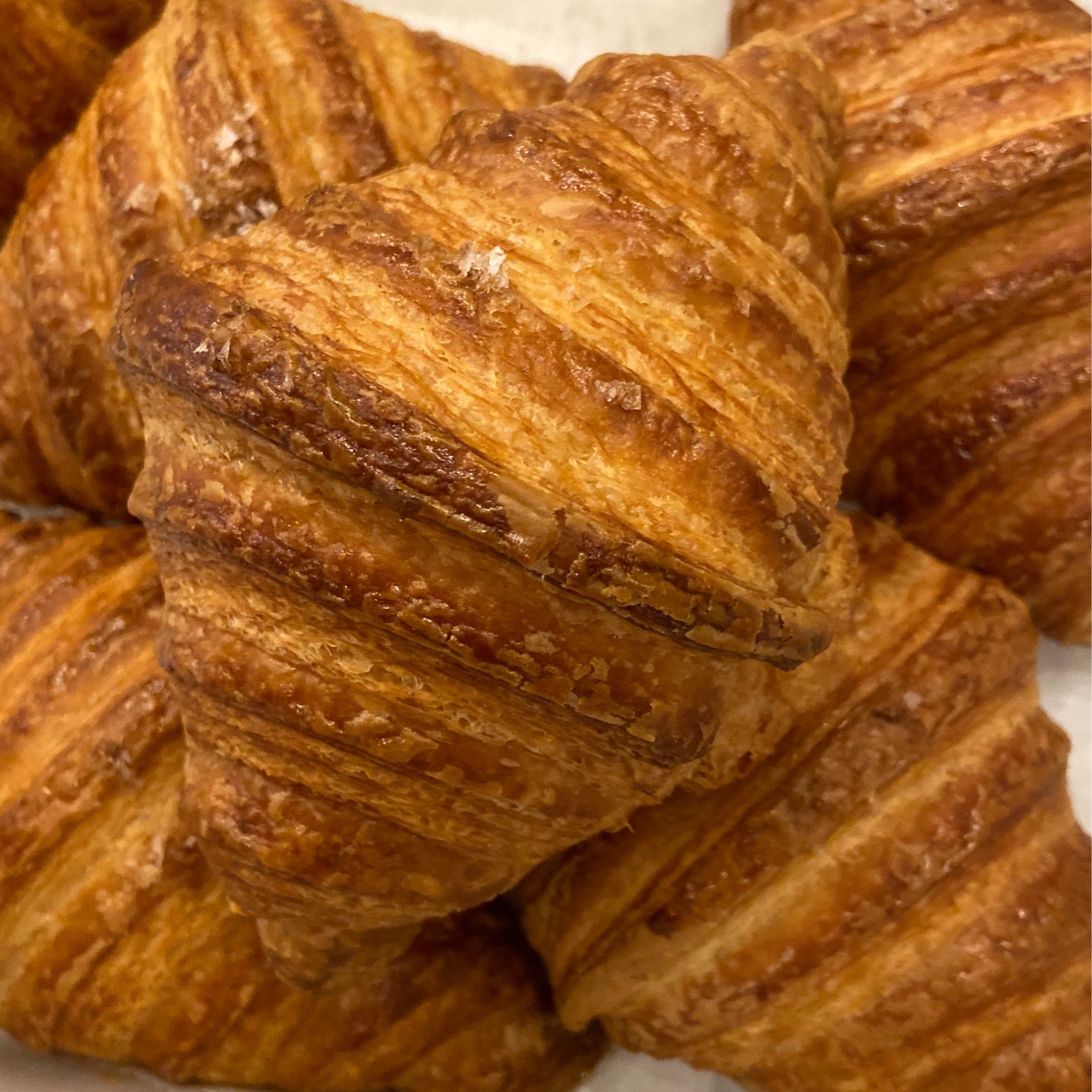 Little Spruce Croissants | Elements: Books Coffee Beer